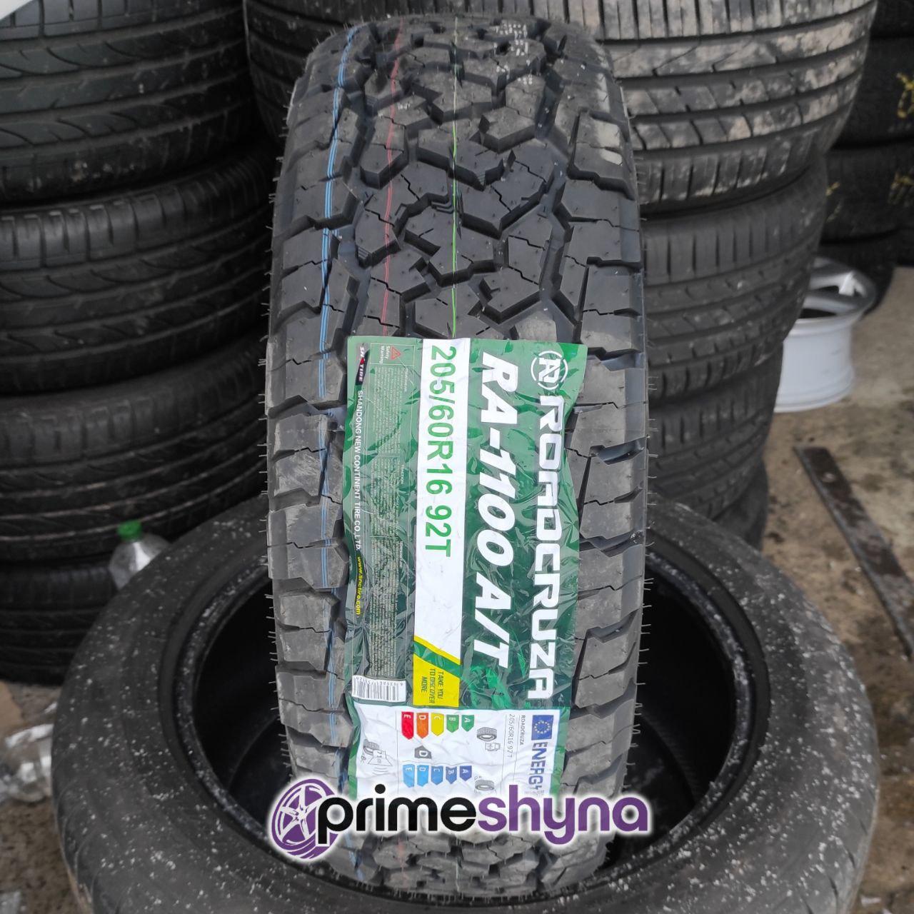 Roadcruza RA1100 AT 205/60R16 92T (ID#1763697958), цена: 3008 ₴, купить ...