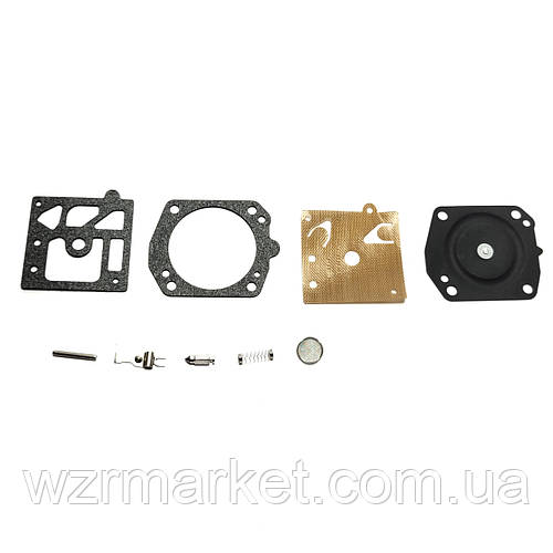 Купить Ремкомплект карбюратора (полный к-кт.) ST 270/280/290/390/361 ...