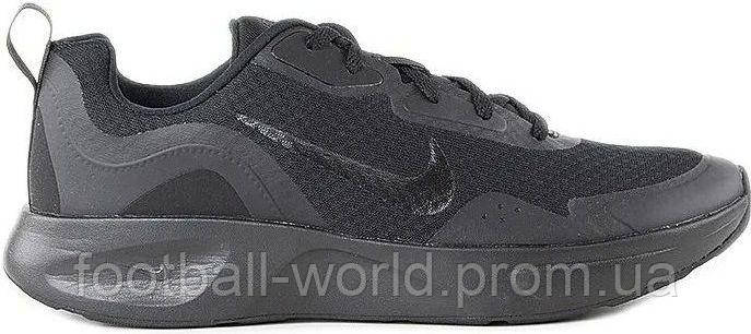 Кроссовки Nike Wearallday черные CJ1682-003 (ID#1763850996), цена: 3693 ...