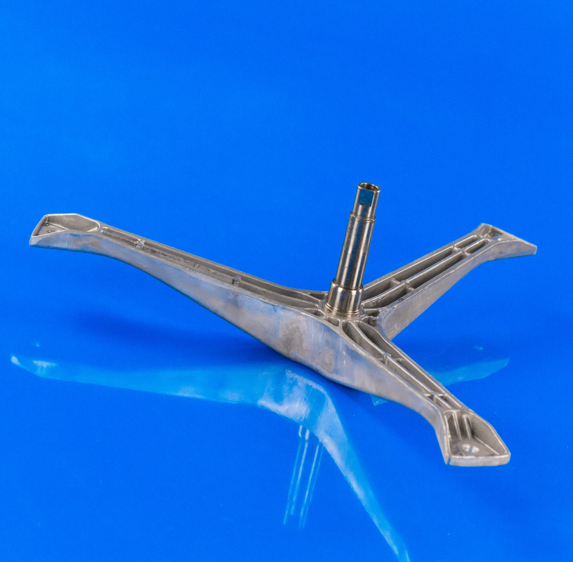 Крестовина Барабана для Стиральной Машины Samsung DC97-00124D — Купить ...