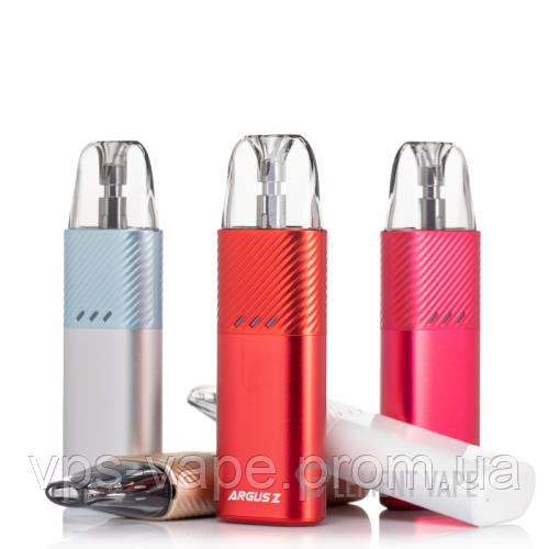 VOOPOO Argus Z POD kit, ціна 600 грн — Prom.ua (ID#1715582573)
