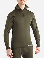 Купити Термофутболка Aclima HotWool 230 gr Polo W / Zip Unisex ...