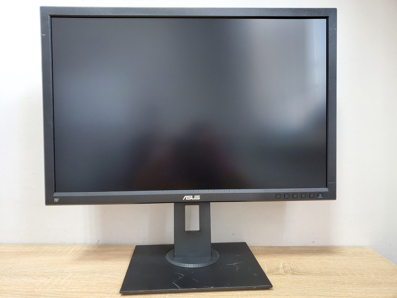 Купить Монитор 24" Asus BE24A IPS LED (1920x1200), цена 2600 ₴ — Prom ...