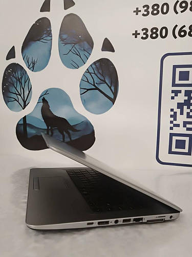 Ультрабук HP MT 43 AMD PRO A8-9600B R5 250 HDD 8G ОЗУ 4 ядра Б/В з ...