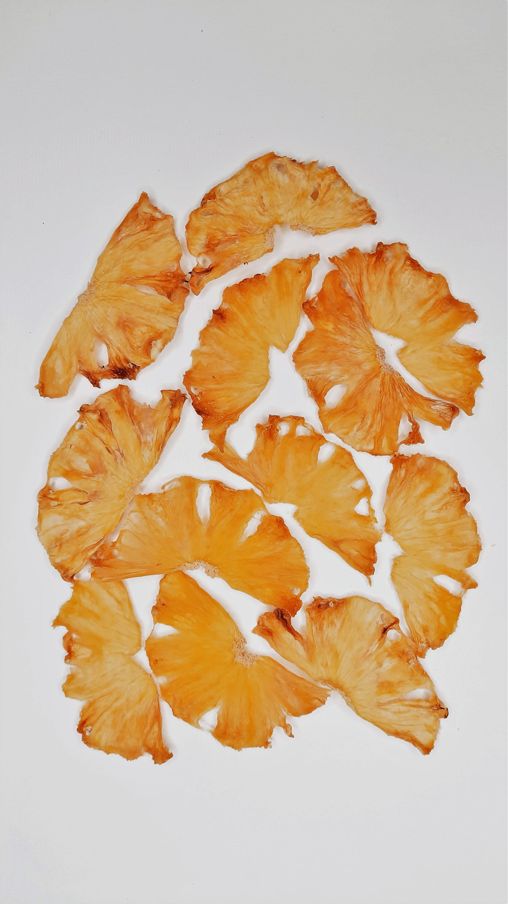 Фріпси чіпси Ананас, ціна 140 грн — Prom.ua (ID#1764245493)