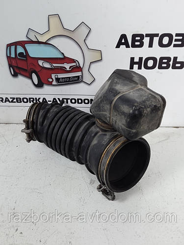 Купить Патрубок воздушного фильтра Mitsubishi Pajero Sport 1 (1997-2009 ...