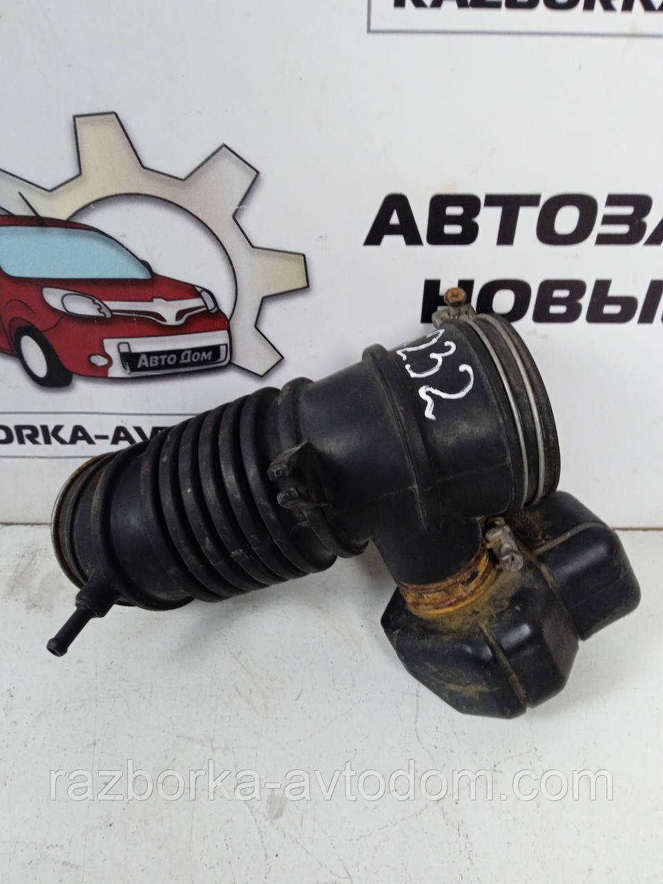 Купить Патрубок воздушного фильтра Mitsubishi Pajero Sport 1 (1997-2009 ...