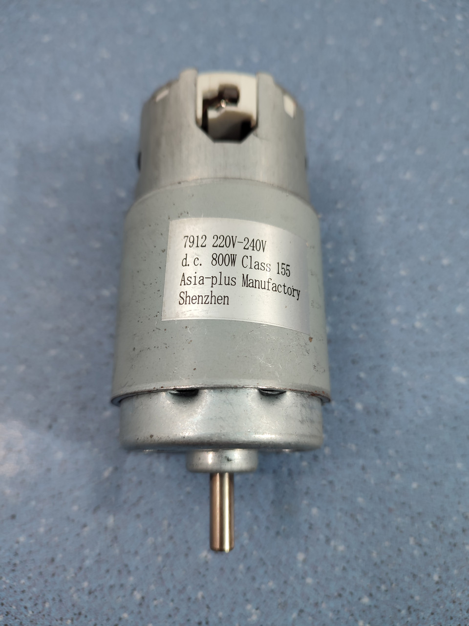 Мотор для Блендера 7912 800W — Купить Недорого на Bigl.ua (1764352524)