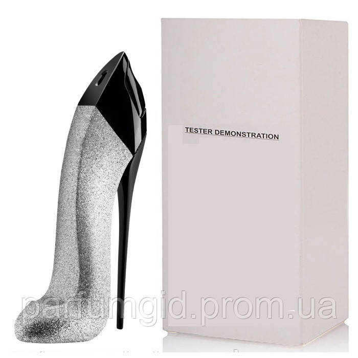 Купить Carolina Herrera Good Girl Superstars 80 ml (TESTER) Женские ...