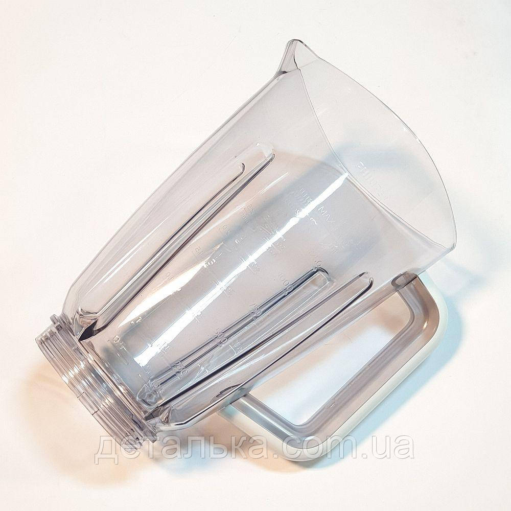Чаша для блендера Philips HR2224. (ID#1764436057), цена: 1395 ₴, купить ...