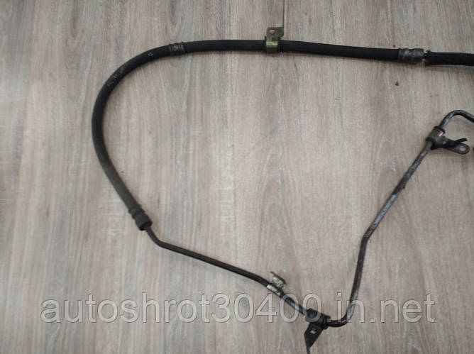 Купить 1465867 FIESTA/FUSION FORD Шланг гидроусилителя руля подающий ...