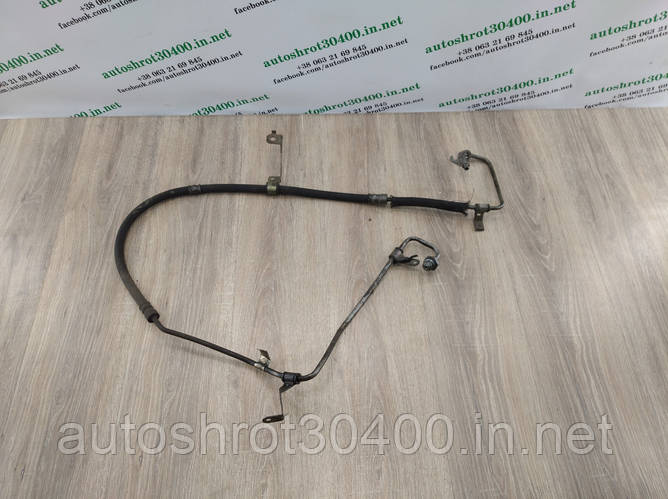 Купить 1465867 FIESTA/FUSION FORD Шланг гидроусилителя руля подающий ...