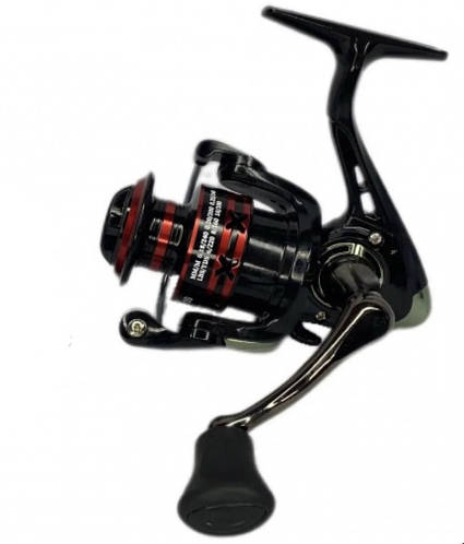 Фидерная катушка BoyaBy BR(5+1bb) (ID#1764450762), цена: 620 ₴, купить на Prom.ua