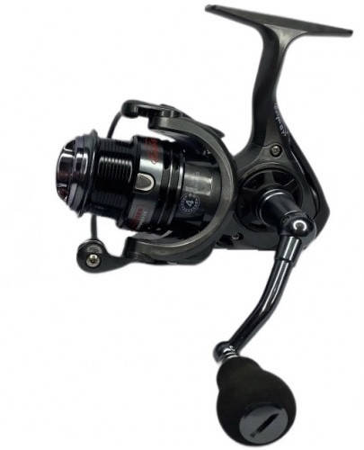 Фидерная катушка BoyaBy SI(4+1bb) (ID#1764464751), цена: 839 ₴, купить на Prom.ua