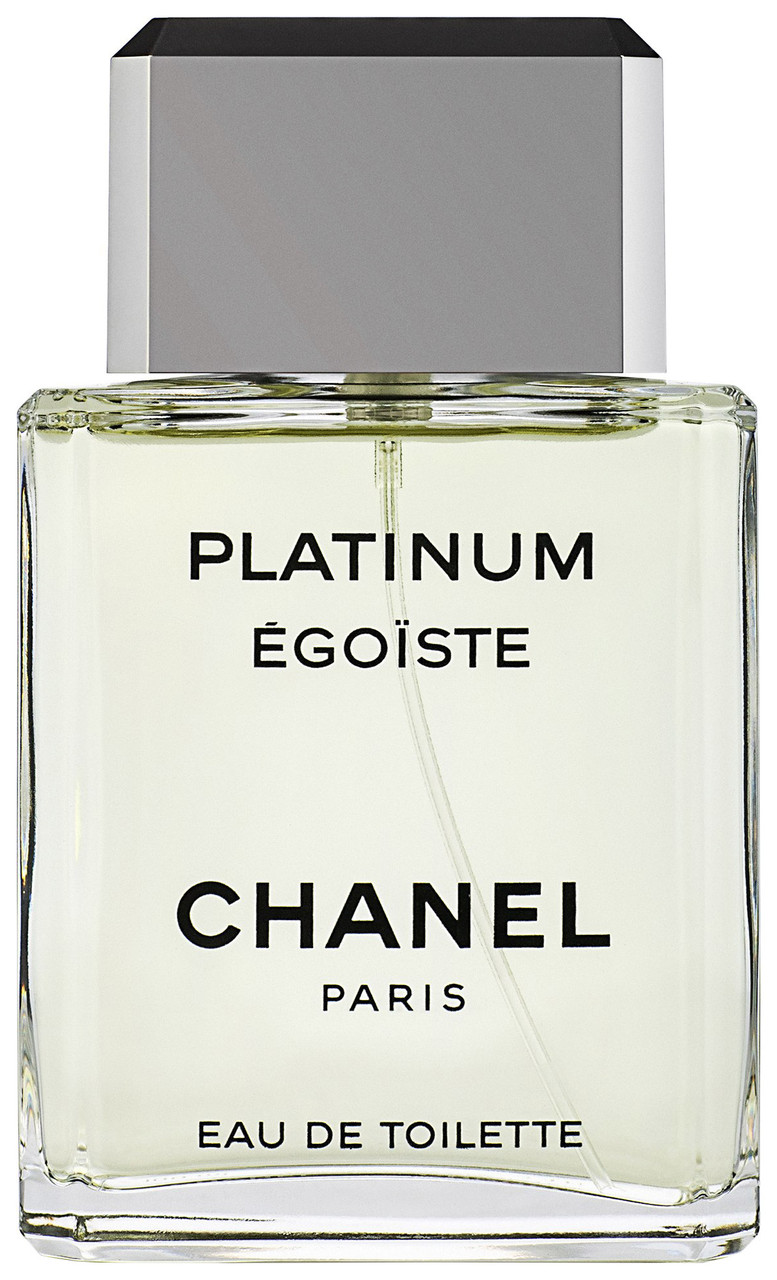 Chanel Egoiste Platinum Туалетная вода 100 ml Шанель Егоист Платинум ...