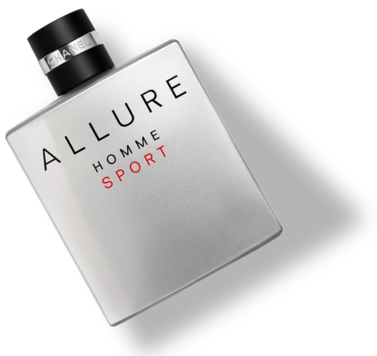 Chanel Allure Homme Sport Туалетная вода 100 ml Шанель Аллюр Хоум Спорт ...