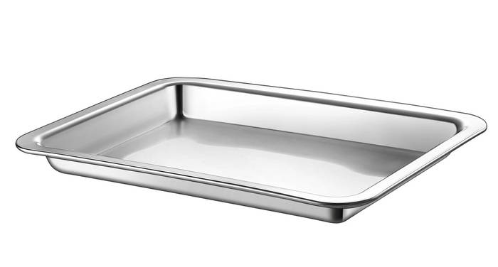 Поднос глубокий с ручками 30*40*7*0,7 BN-671, цена 286 грн — Prom.ua ...