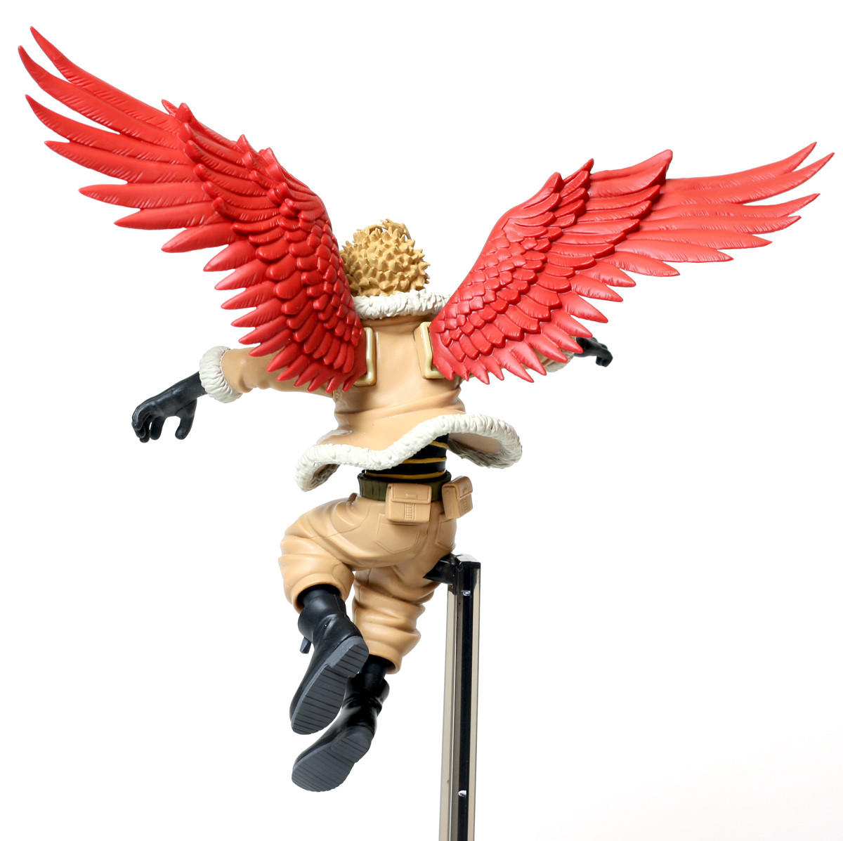 MHA - Hawks / Моя геройская академия - Ястреб, оригинальная аниме ...