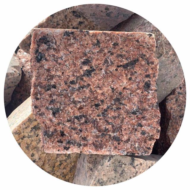 Гранит в Киеве от компании "STONE LAND".