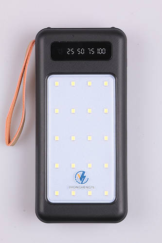 Power Bank ZHY ZHY-520 10000 mAh (ID#1764712167), цена: 267 ₴, купить ...