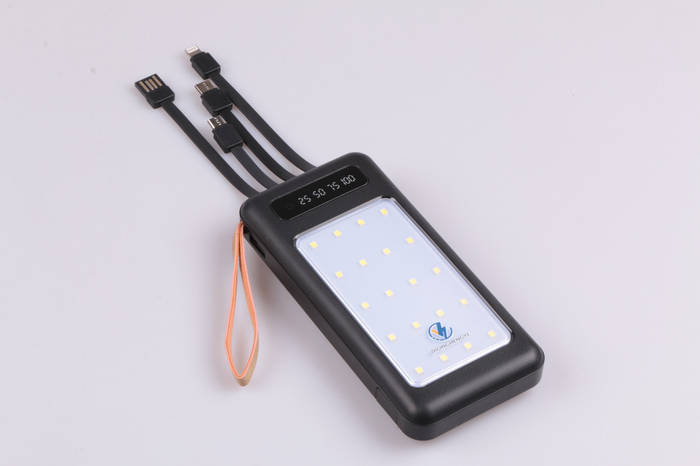 Power Bank ZHY ZHY-520 10000 mAh (ID#1764712167), цена: 267 ₴, купить ...