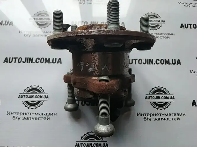 Ступиця задня ліва HYUNDAI Kona 52730K4000 (ID#1764719806), цена: 3850 ...