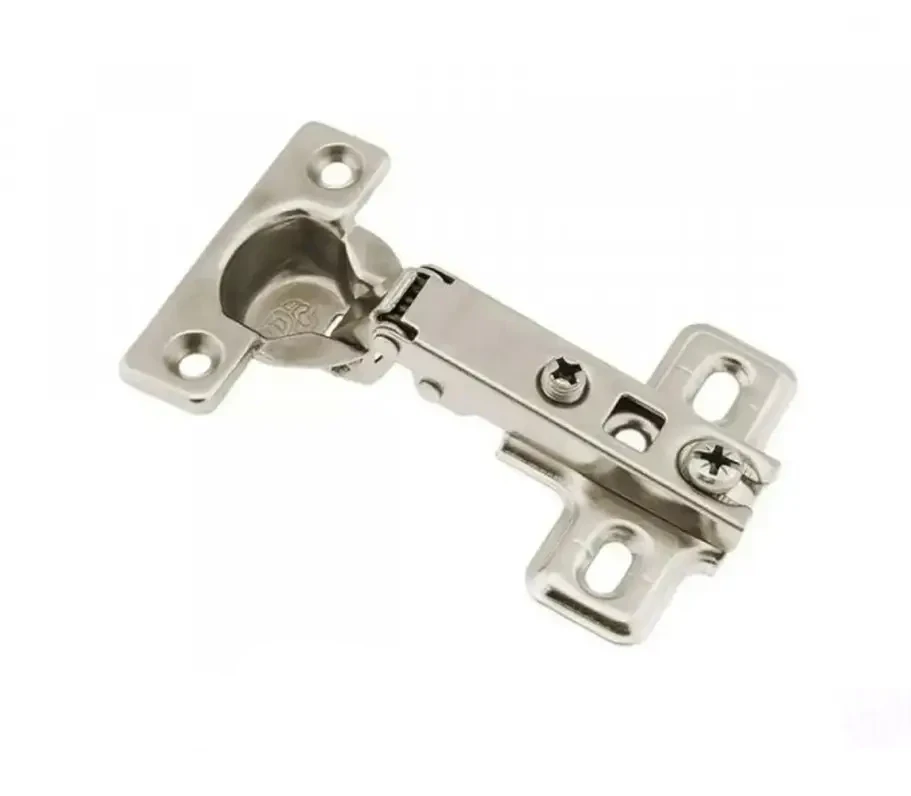 Мебельная Накладная Петля Без Пружины, Сталь ДТС — Купить на BIGL.UA ᐉ ...