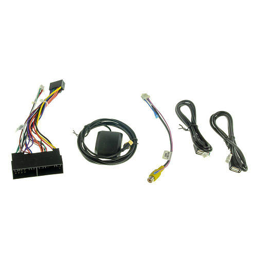 Купить Штатна магнітола Cyclone Kia K5 Optima 2011-2014, цена 15708 ...