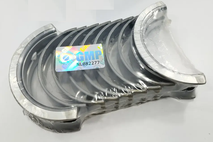 Вкладыши корень 0,25 Ланос,Авео,Лачети 1,5-1,6 SHIN KUM Корея (ID ...