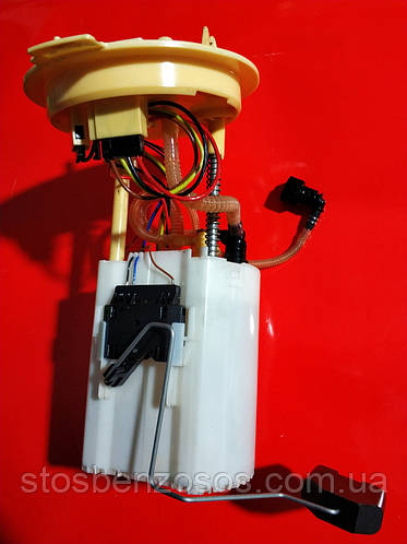 Купити Ауді А3 паливний насос Audi A3 насос в бак дизель Audi Q2 ...