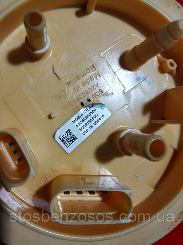 Купити Ауді А3 паливний насос Audi A3 насос в бак дизель Audi Q2 ...