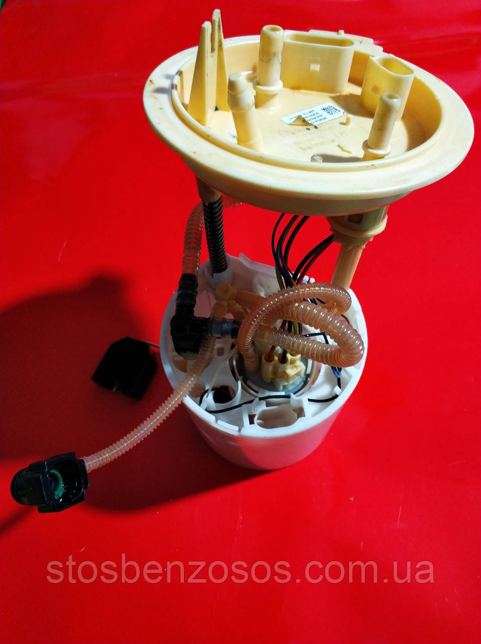 Купити Ауді А3 паливний насос Audi A3 насос в бак дизель Audi Q2 ...