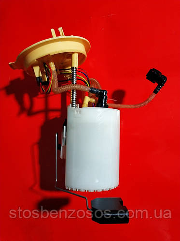 Купити Ауді А3 паливний насос Audi A3 насос в бак дизель Audi Q2 ...