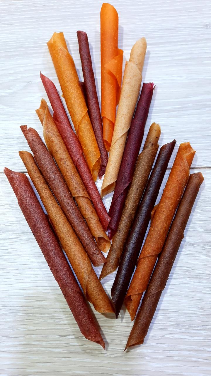 Пастила натуральная ассорти без сахара (ID#1764929217), цена: 150 ...