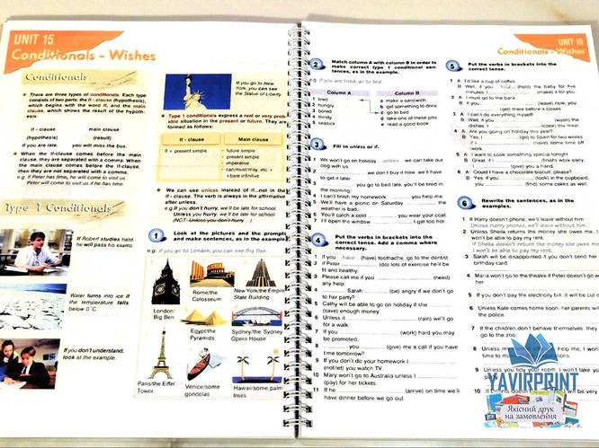 Купити Grammarway 2 Student's Book with key, ціна 210 ₴ - Prom.ua (ID# 1580484965)