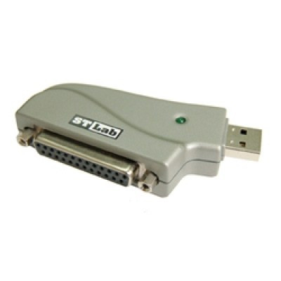 Конвертор USB to LPT ST-Lab (U-370) (dt), цена 516 грн — Prom.ua (ID ...