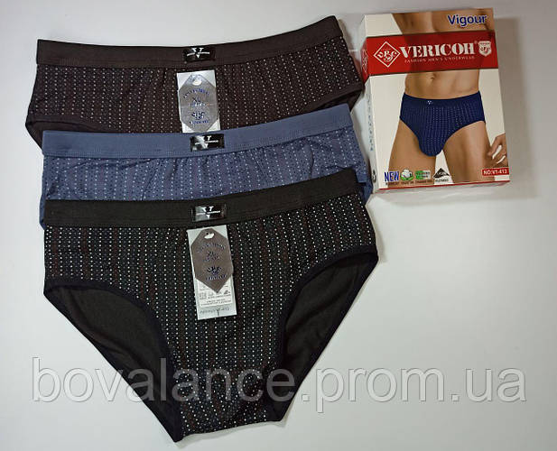 Трусы мужские плавками VERICOH с принтом XL 2XL 3XL 4XL, цена 280 грн — Prom.ua (ID#1764983090)