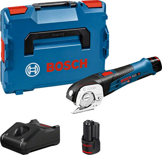 Электроножницы Bosch GUS 12V-300 Professional, цена 8999 грн — Prom.ua ...