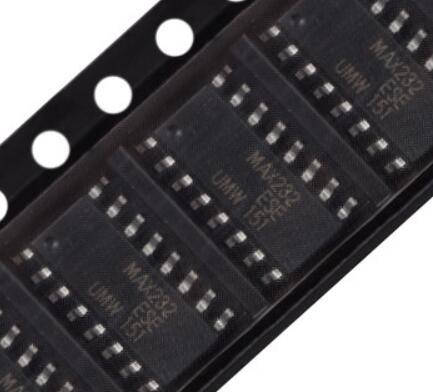 Микросхема MAX232 MAX232ESE SOP-16 UMW (ID#492488084), цена: 27 ₴, купить на Prom.ua