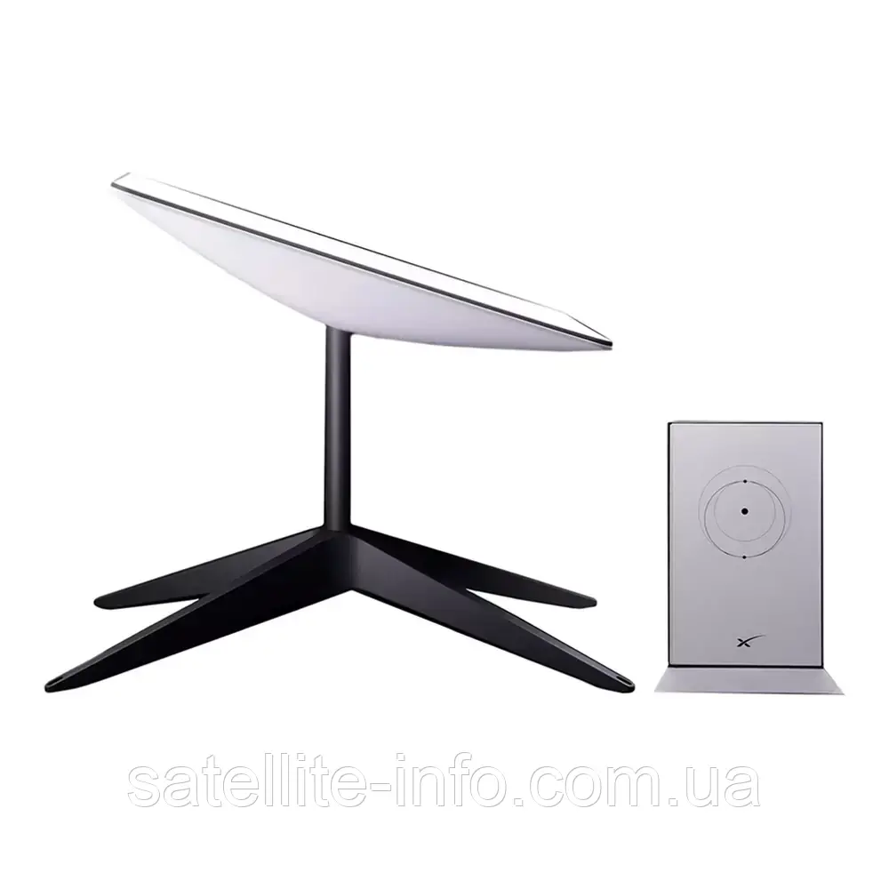 Купить Starlink СТАРЛІНК термінал, цена 25000 ₴ — Prom.ua (ID#1765141355)