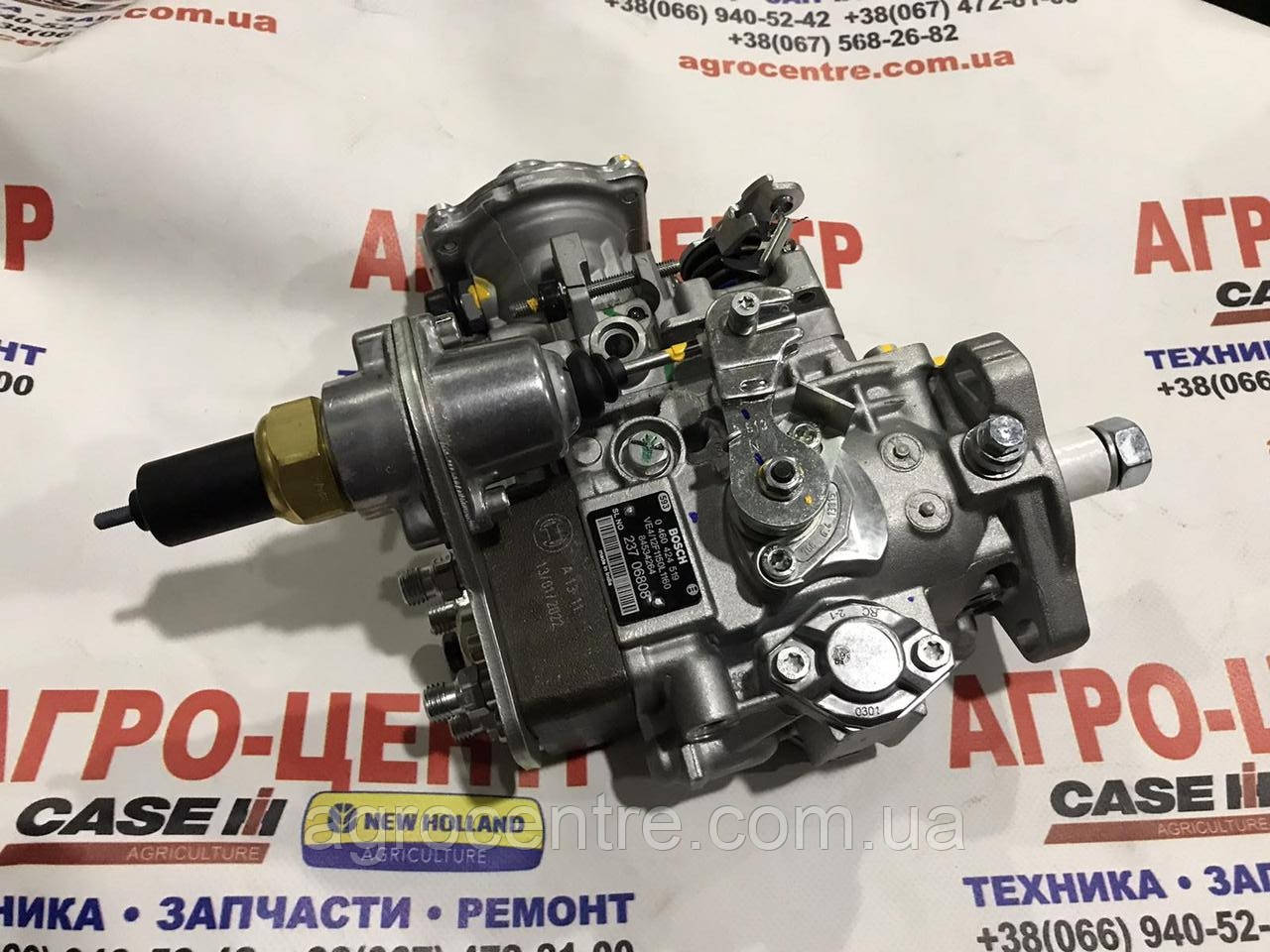 0460424519 Насос паливний 84534264,TD5.110/Case JX110 (ID#1143802524 ...