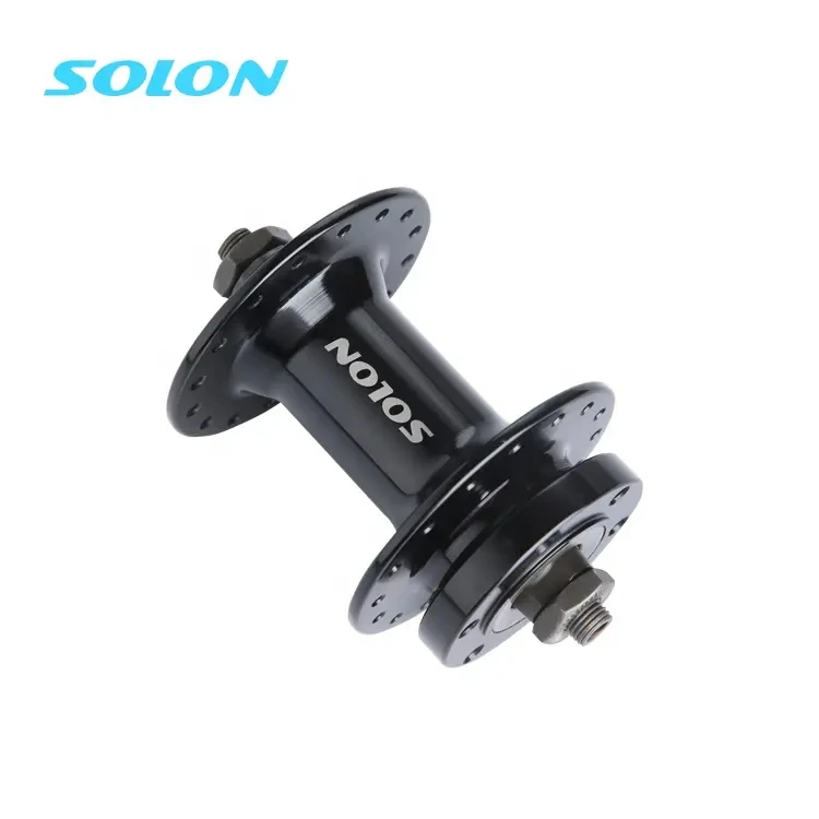 Втулка передняя AL 36H OLD - 100 mm SOLON DH701F с эксцентр. (ID ...