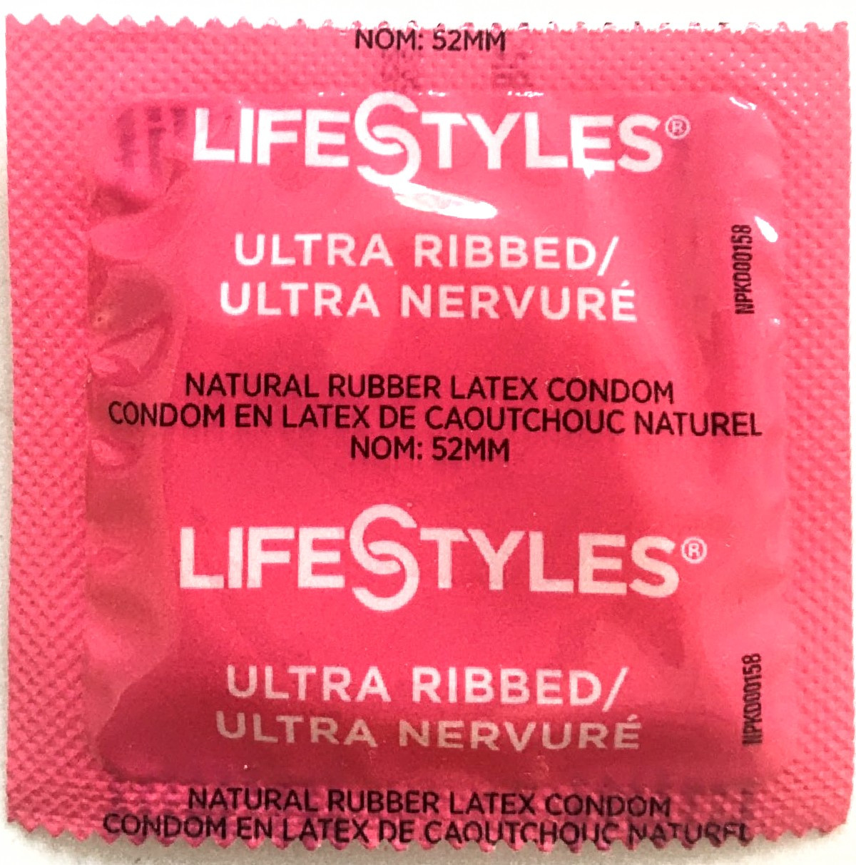 Купить Презервативы LIFESTYLES ULTRA RIBBED в Украине от компании ...