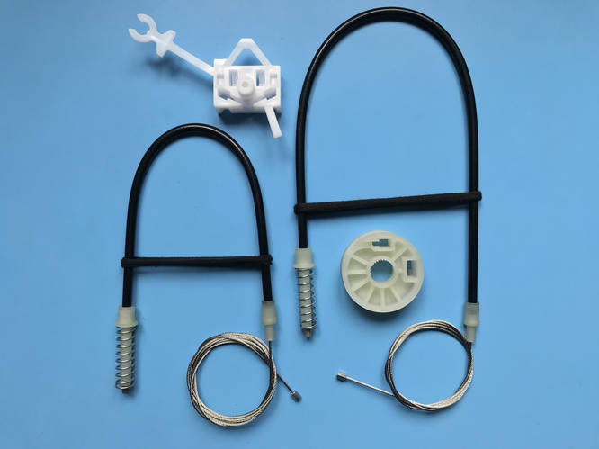 Купити Ремкомплект склопідйомника IVECO Stralis (2002-2012) ліві двері ...