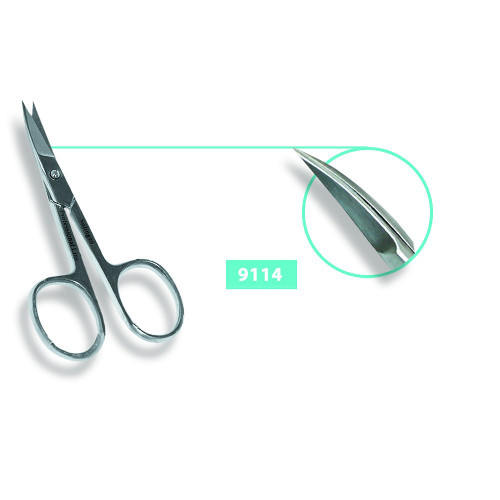 Ножницы Маникюрные SPL 9114 для Ногтей — Купить Недорого на Bigl.ua ...