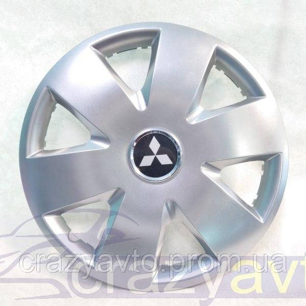 Колпаки для Колес Mitsubishi R15 4шт SKS/SJS 308 — Купить Недорого на ...