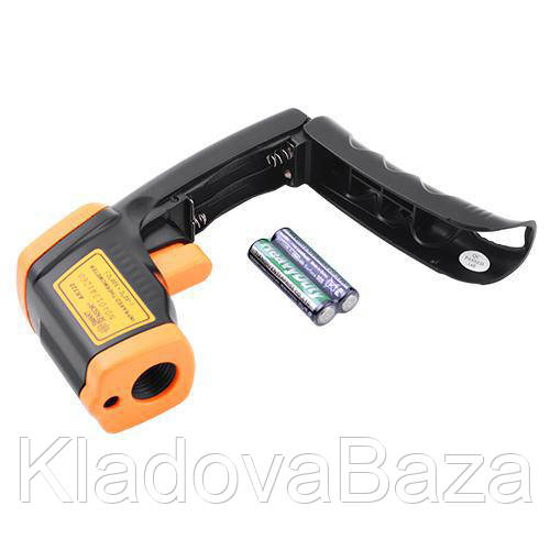 Купить Пирометр Smart Sensor AR360A+ бесконтактный OA-947 инфракрасный ...