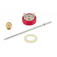 Комплект Форсунок MASTERTOOL Ø1.2 Мм к 81-8715/81-8716/81-8717/81-8718/81-8719 81-8622 — Купити ...