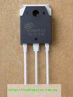 Купить IGBT-транзистор 70N65F ( 70N65FDM1 , SGT70N65FDM1 ) оригинал ...