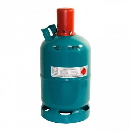 Баллон газовый пропан Vitkovice Milmet 12 л цена 2200 грн — Prom Ua Id 1765614264